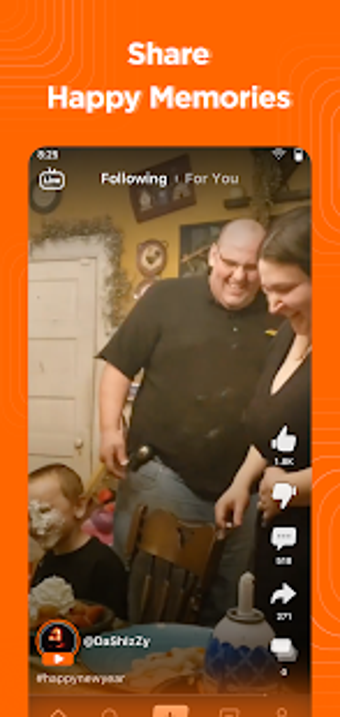 Clapper APK for Android - Download